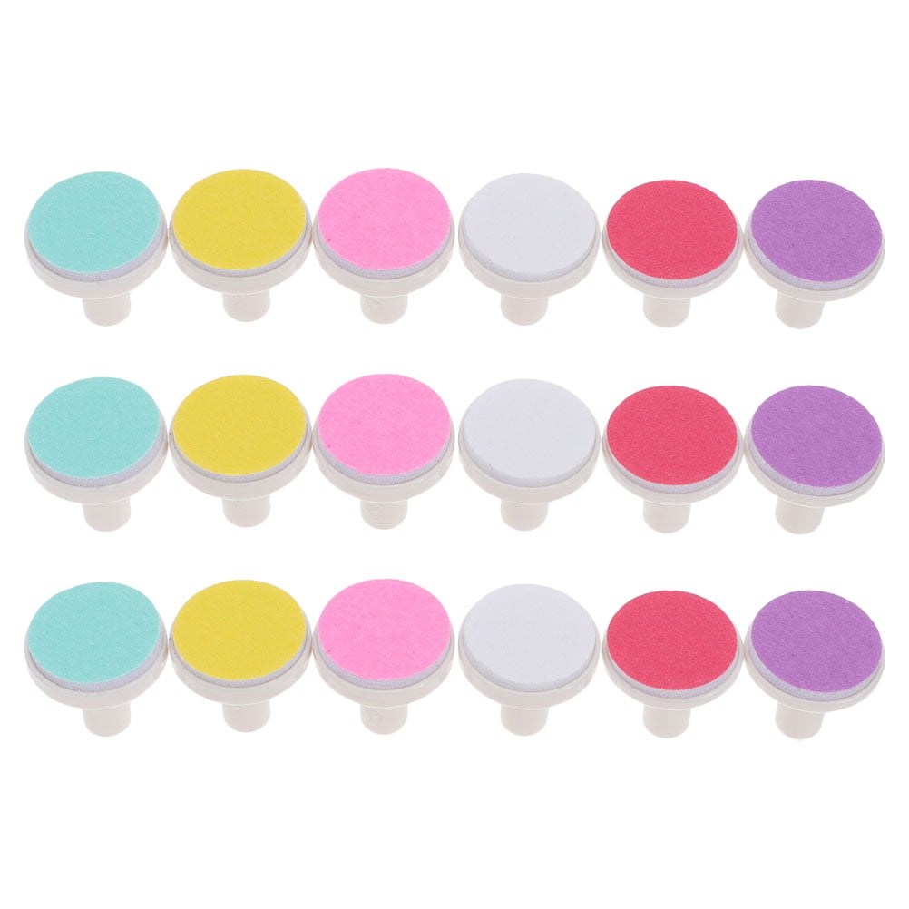 Click here for Deepcraff 18pcs Baby Nail File Pads Nail Trimmer R... prices
