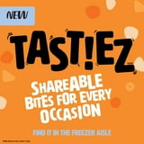 TASTIEZ™ Mac & Cheese Triangles, 400g - Walmart.ca