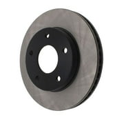 Gmc S15 Disc Brake Rotor