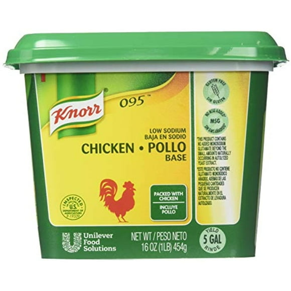 Chicken Stock Concentrate Packets