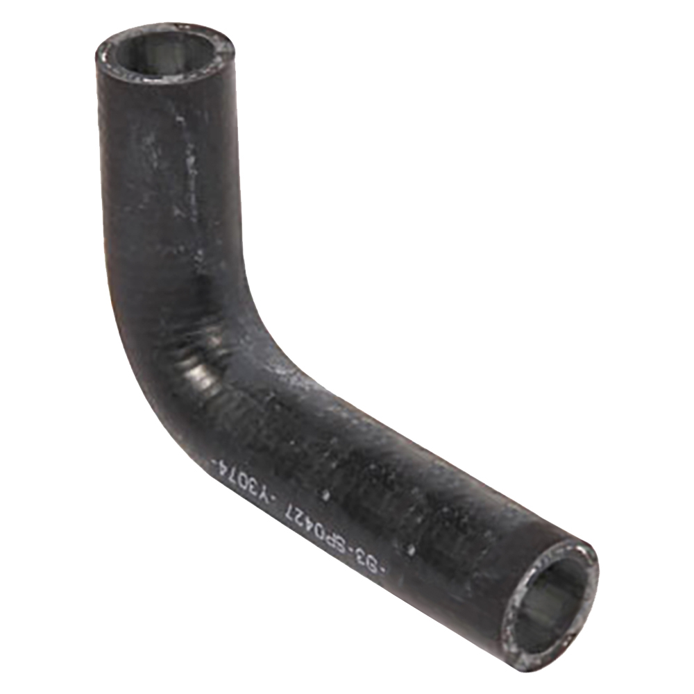 15531-72940 New Upper Radiator Hose Fits Kubota Compact Tractor Models ...