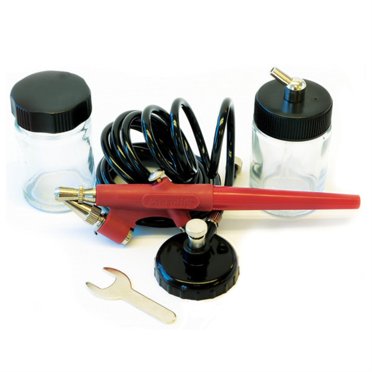 Paasche Airbrush Propellant Can, 12 oz - Walmart.com