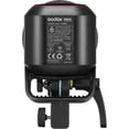 Godox AD600Pro II All-in-One Outdoor Flash - Walmart.com