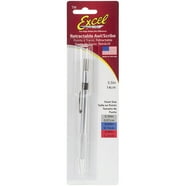 Dixon Railroad Crayon Chalk, 4" x 1", White, 72/Box - Walmart.com