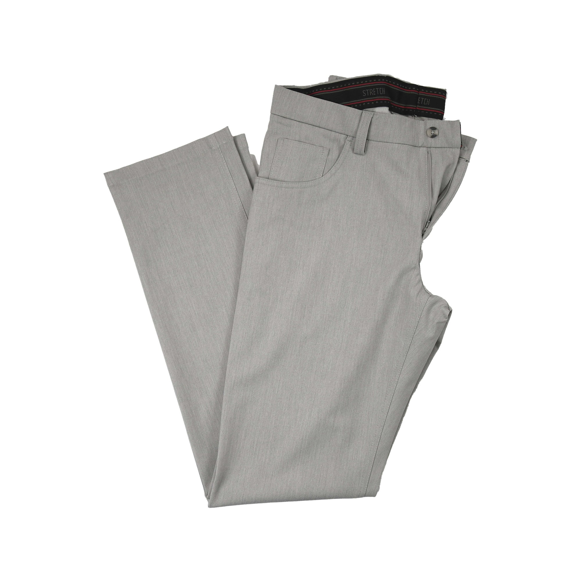 Click here for Zomelo Mens Stretch 5 Pocket Pant (Poly-Visc-Spand... prices