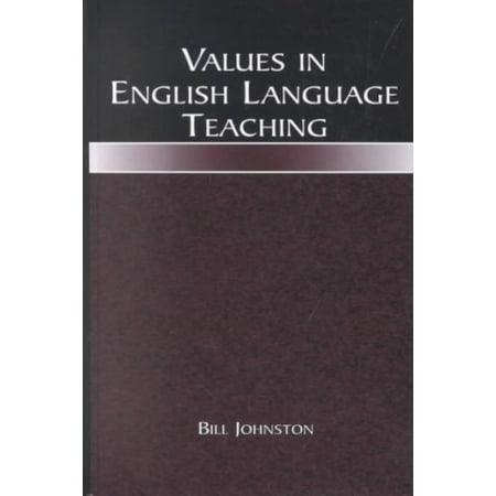 Values in English Language Teaching | Walmart Canada