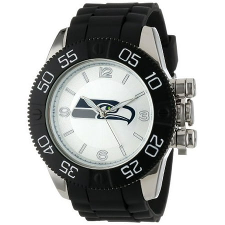 Game Time Mens NFL-BEA-SEA"Beast" Watch - Seattle Seahawks | Walmart Canada