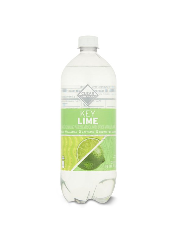 Clear American Water in Beverages - Walmart.com