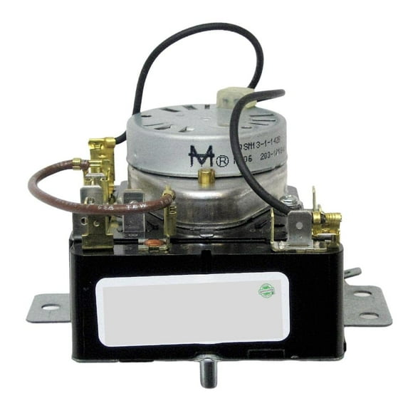 Roper Dryer Timer