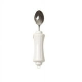 Built up handle utensils, straight, teaspoon - Walmart.com