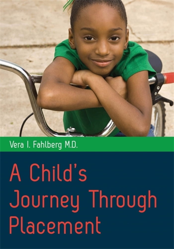 Pre-Owned A Child's Journey Through Placement (Paperback) 1849058989 ...