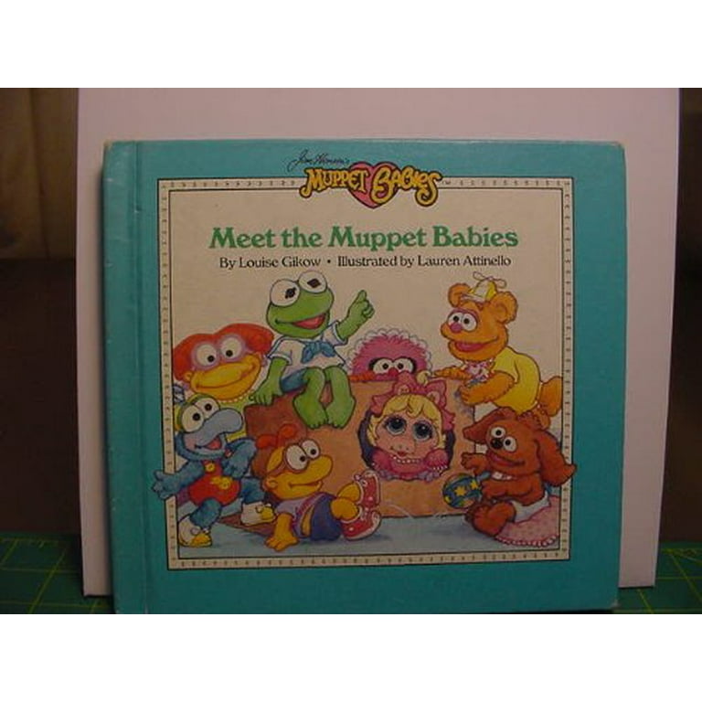 Jim Henson Muppet Babies