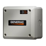 Generac 7000 240 Volt Standby Generator Smart Management Module ...