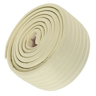 Pack of 3 Wall Protex P4118SS Paintable Adhesive Corner Guards ...