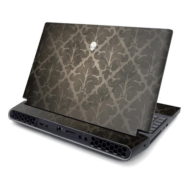 MightySkins ALWAR5119-Vintage Elegance Skin for Alienware Area-51M 17 ...