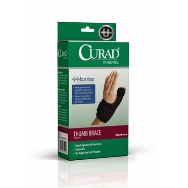 Curad Tennis Elbow Strap with Microban, Universal - Walmart.com