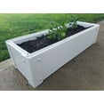 Handy Bed Mini raised garden bed - Walmart.com