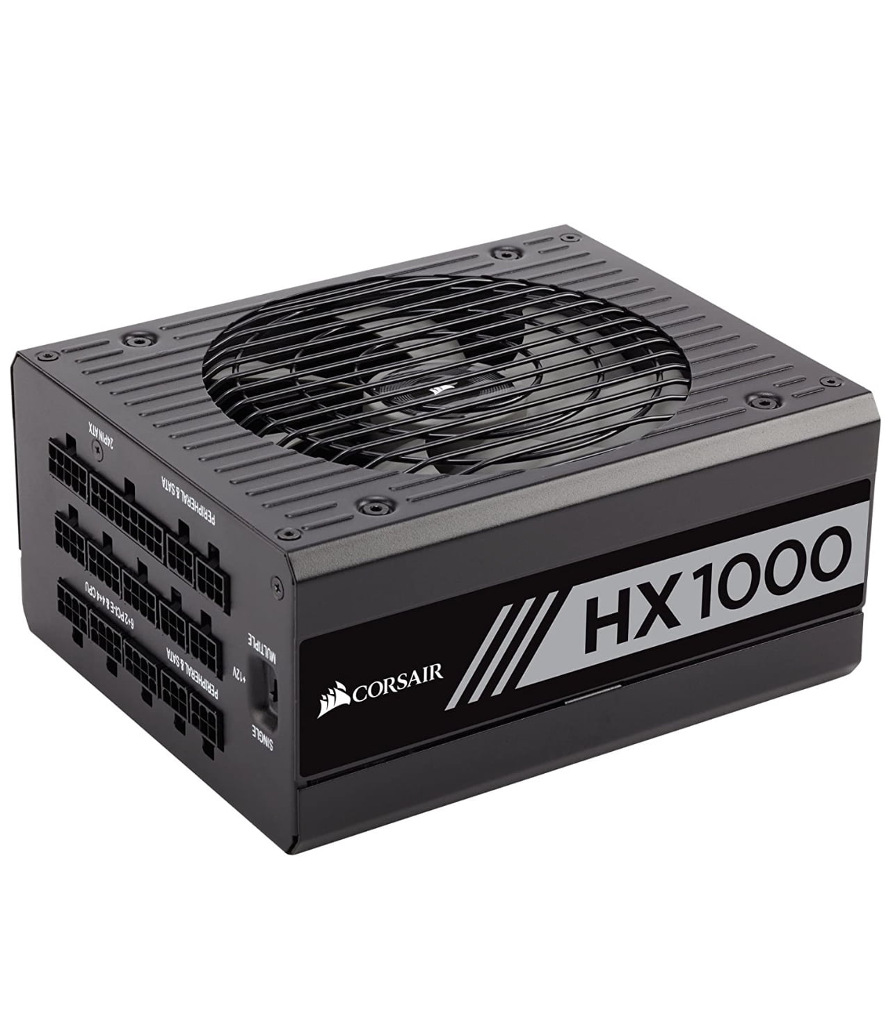 Corsair HX Series 1000W 80+ Platinum Power Supply - Walmart.com
