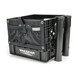 Yakgear 01000601 Kayak Angler Crate Kit Basic V2 - Walmart.com