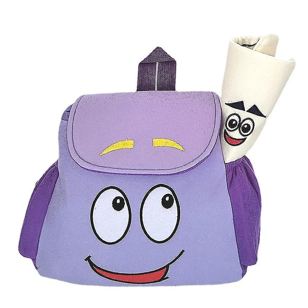 Click here for Xbohang Dora The Explorer Backpack Kindergarten Sm... prices