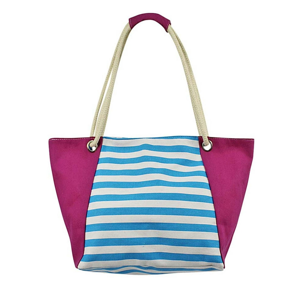 Luxury Beach Bags | Paul Smith