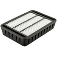 FRAM CA10497 Extra Guard Engine Air Filter - 12K Mile Protection Fits ...