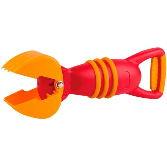 Kid's Sand Grabber Tool with Squeeze Mechanism Handle - Walmart.com