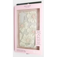 Restored Kate Spade Hard Case for Galaxy Note20 5G - Hollyhock Clear ...