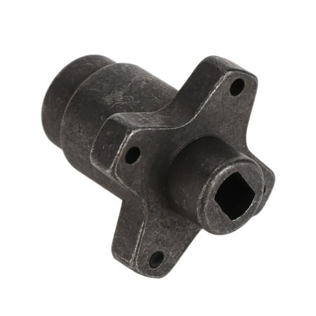 RC Off Road Axle Differential Block, Easy To Install Black Axle ...