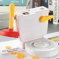 Educational Toys For Kids Birthday Gift Boy Girl Funny Toilet Trick Toy ...