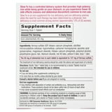 Slow Fe Iron Supplement for Iron Deficiency Slow Release Tablets, 45 Mg ...