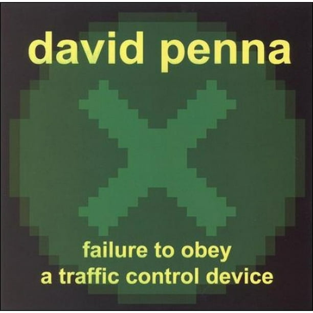 Failure to Obey a Traffic Control Device - Walmart.ca