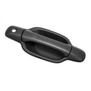 ACDelco Genuine GM Parts Primed Passenger Side Front Exterior Door ...
