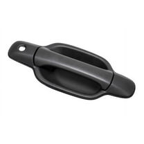 Passenger Side Exterior Door Handle - Walmart.com