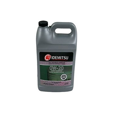 Mobil 1 Extended Performance 0W-20 Full Synthetic Motor Oil, 5 Qt, 3 ...