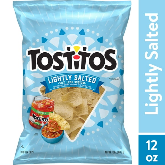 Tostitos Mini Bags