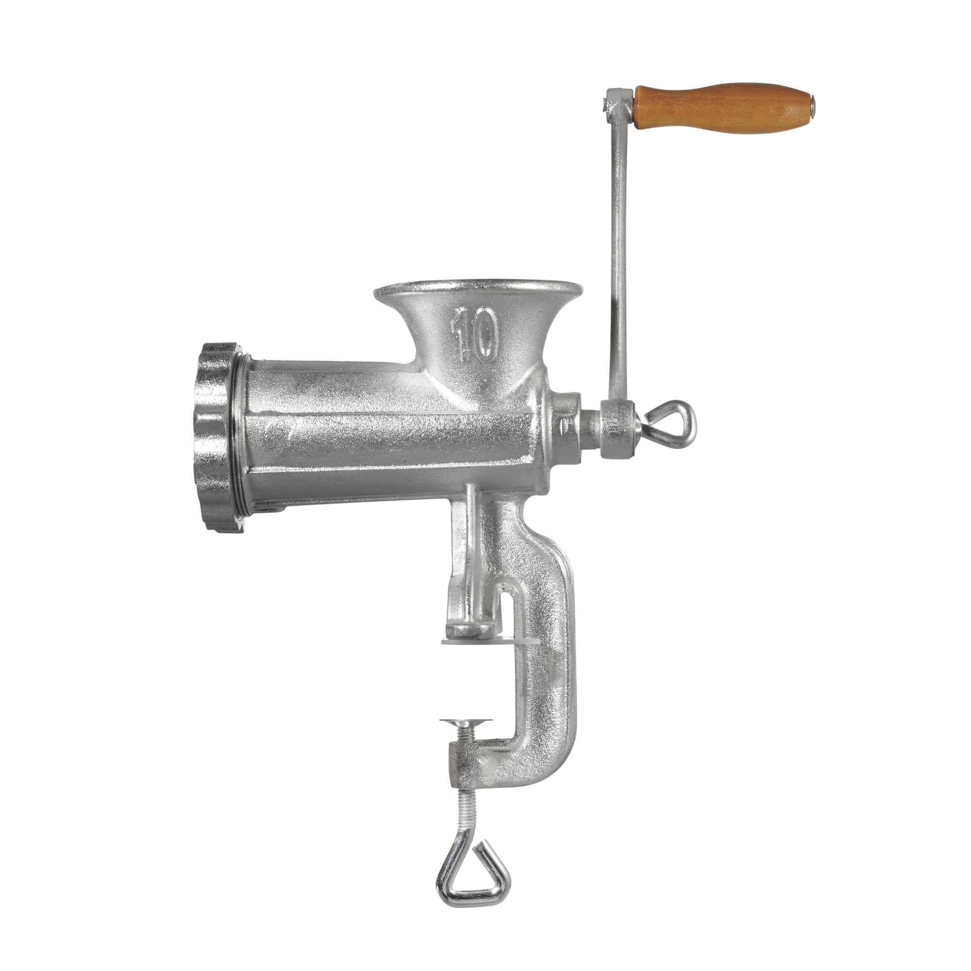 Click here for Weston #10 Manual Meat Grinder & Sausage Stuffer 3... prices