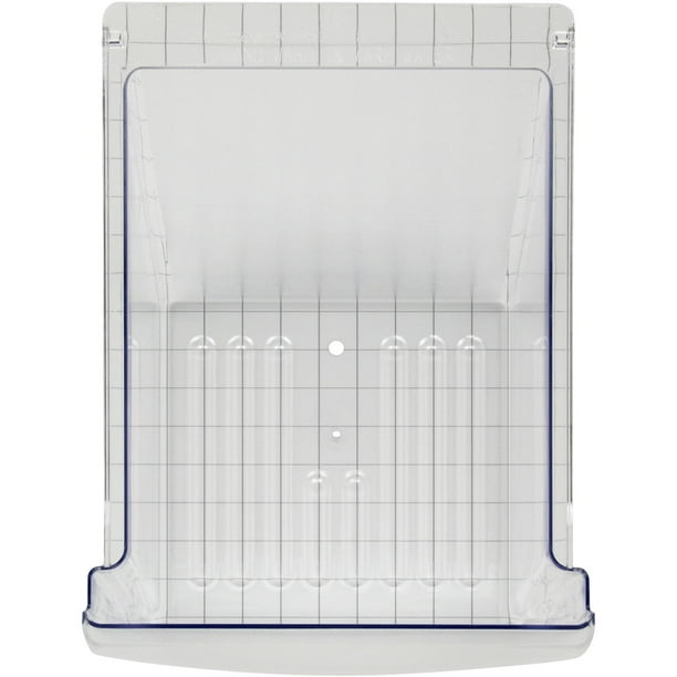 Frigidaire 240364503 Crisper Pan - Walmart.com