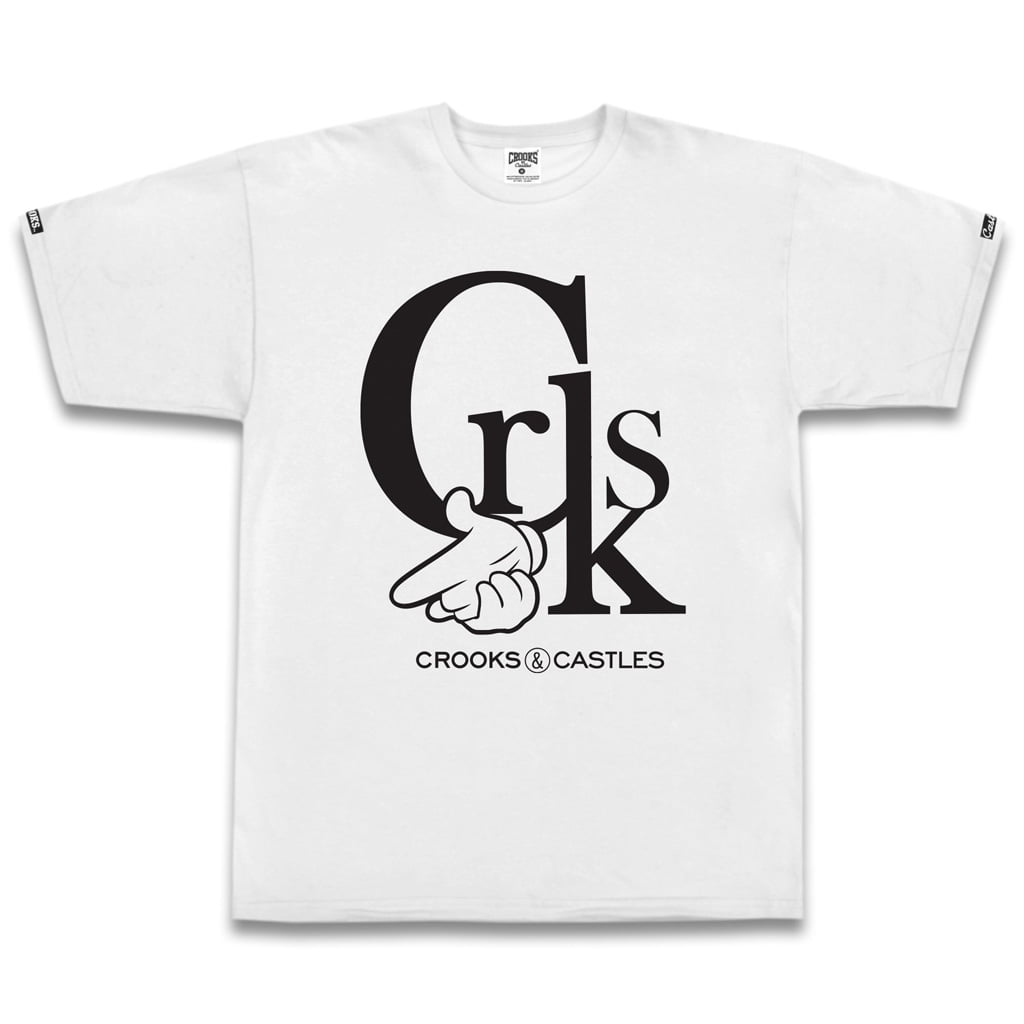 Crooks And Castles Air Gun