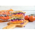 Food for Life Ezekiel 4:9 Sprouted Whole Grain English Muffins, 16oz, 6 ...