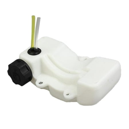 4 Types String Trimmer Fuel Tank and s Replacement Parts, Universal ...