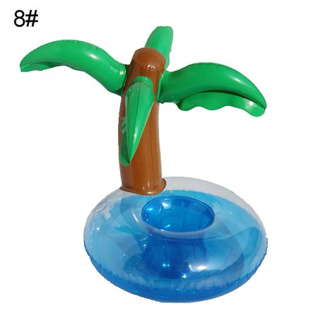 Blue Lovely Pineapple Bird Inflatable Swimming Party Props | Walmart Canada