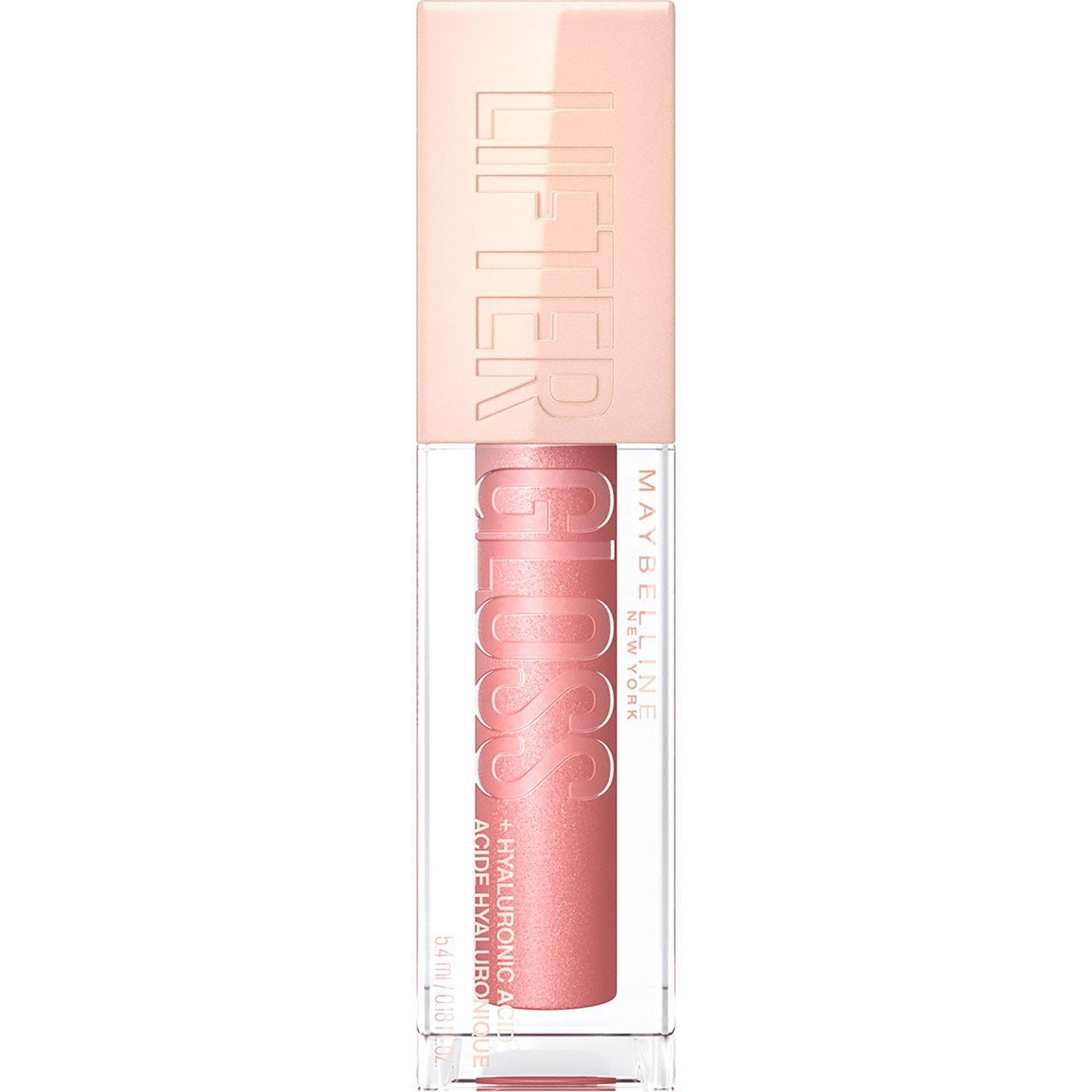 Click here for Maybelline New York Lifter Gloss  Lip Gloss With H... prices