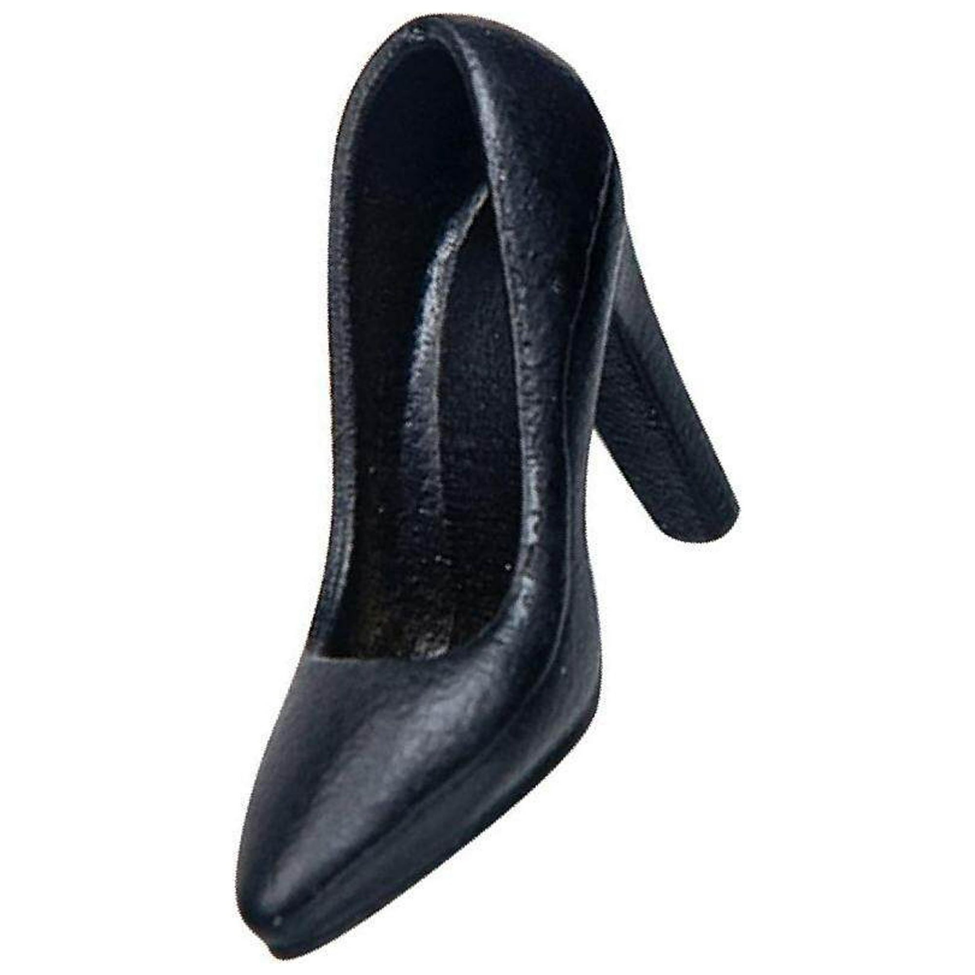 Click here for Decodeary 1:12 Female Figure High Heeled Shoes Sca... prices