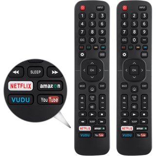 UltraPro 6-Device Universal TV Remote Control with Find It Feature ...