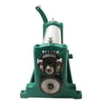 TECHTONGDA Manual Bee Wax Foundation Sheet Mills Machine Beeswax ...