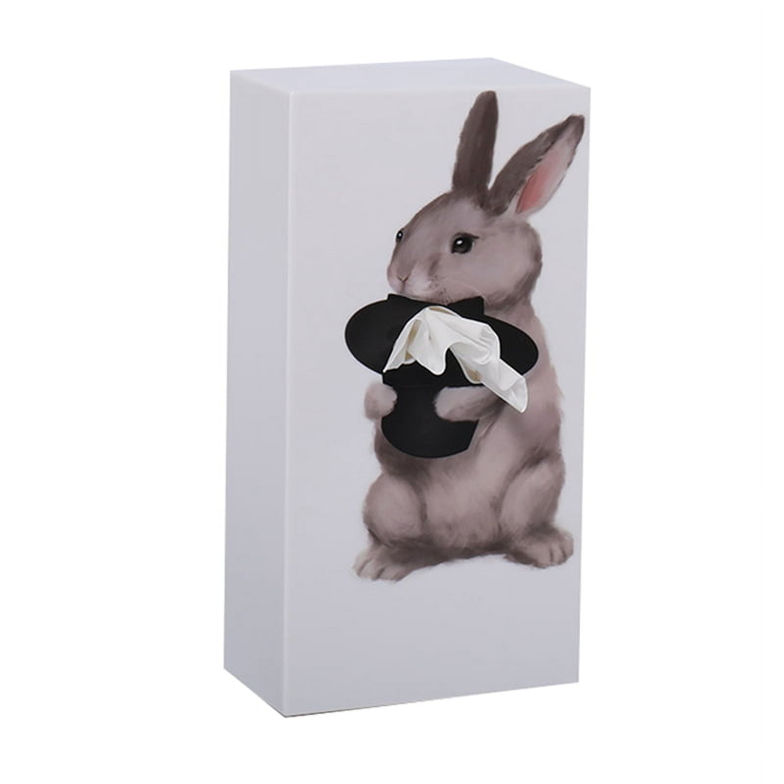 Click here for Unbranded Cartoon Animal Tissue Box  Creatives Tis... prices