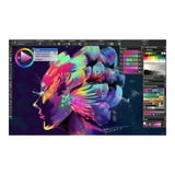 Corel Painter 2020 – Education Edition Windows/Mac 1 user (Email ...