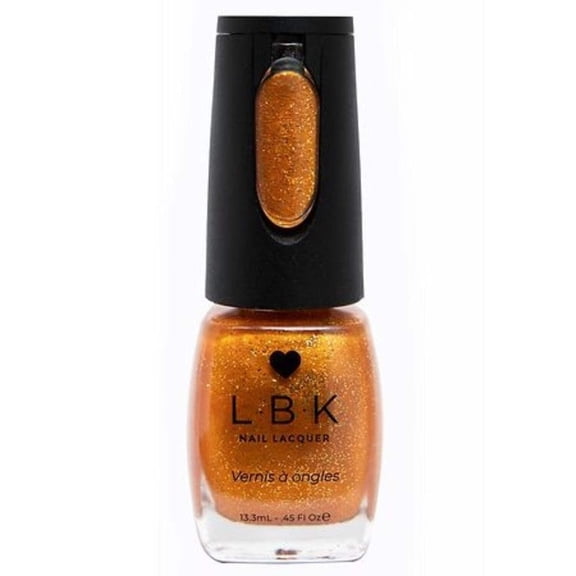 LBK Perfect Match Nail Polish - Walmart.com