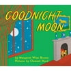 Goodnight Moon Padded Board Book (Board Book) - Walmart.com